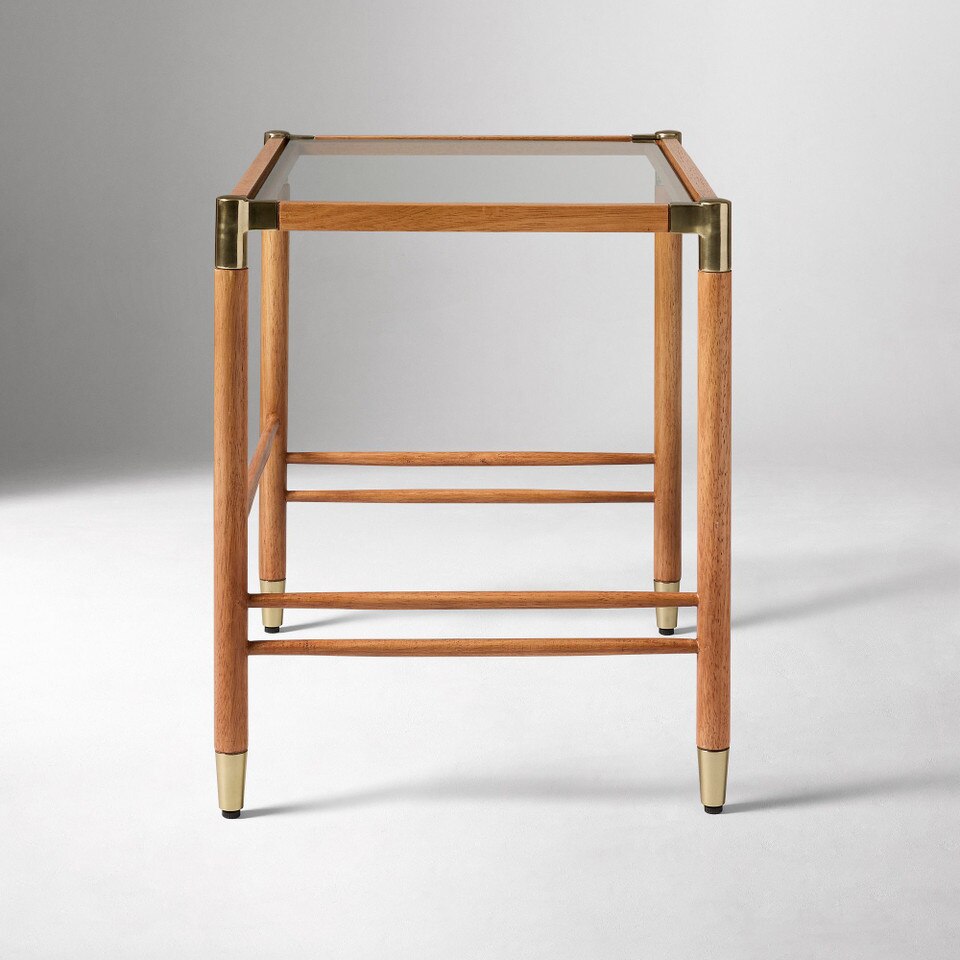 Arnet Nesting Side Tables (18"–24")